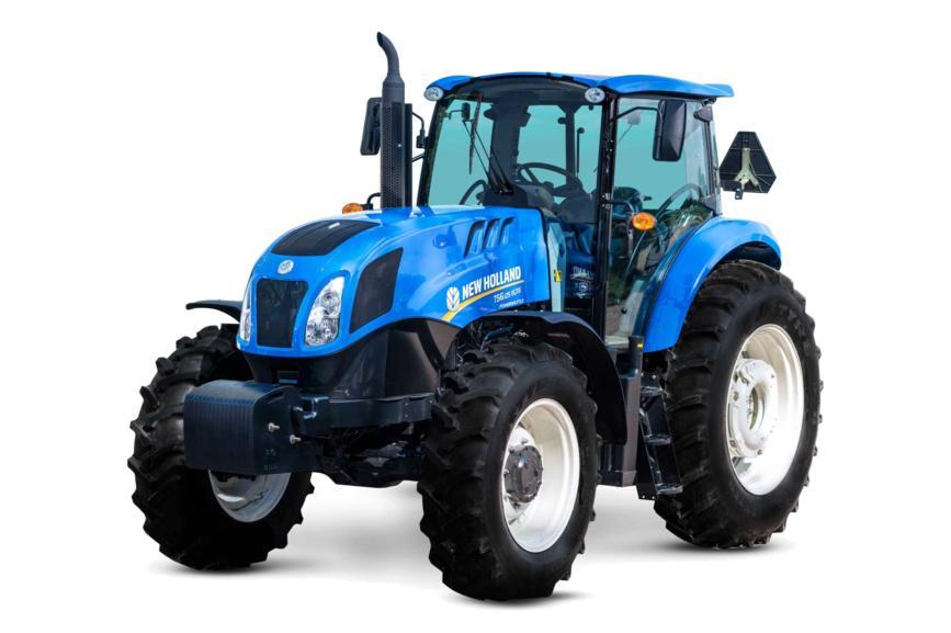 TS6 ELITE - Visión general | Tractores | New Holland (ES) | NHAG TS6 ELITE - Visión general | Tractores | New Holland (ES) | NHAG